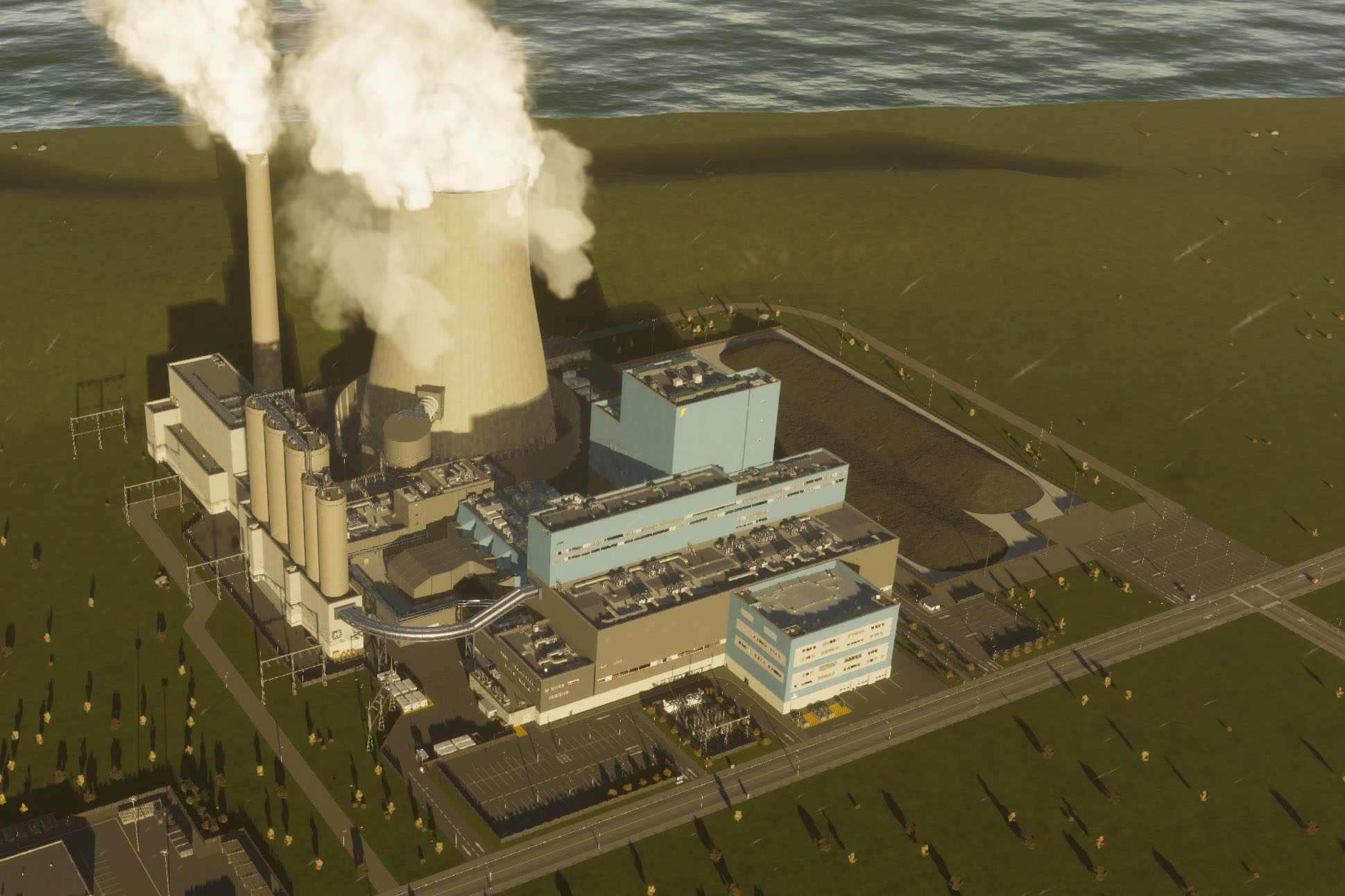 Steam Community :: Guide :: The best power plant in numbers [UP TO DATE ...