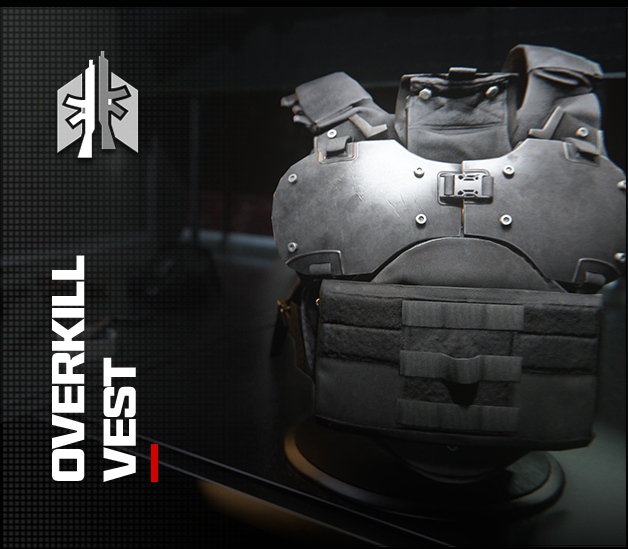 Steam Community :: Guide :: Gear ทั้งหมดของ MW III (Perks)