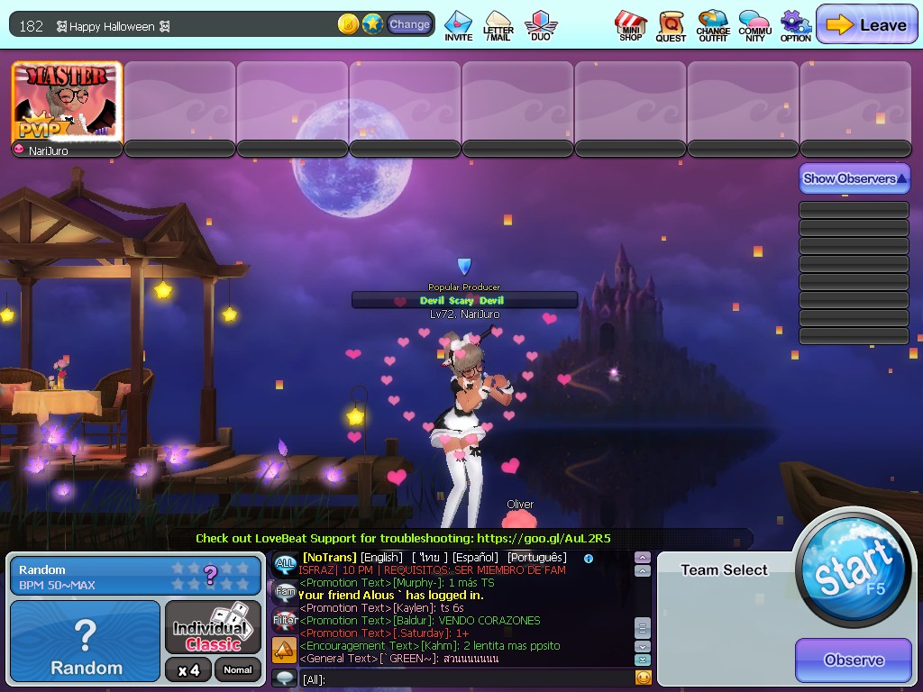 Steam Community :: LoveBeat