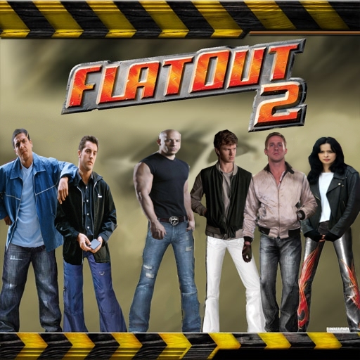 Steam Community :: FlatOut 2