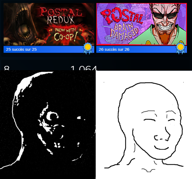 Steam Community :: POSTAL Redux