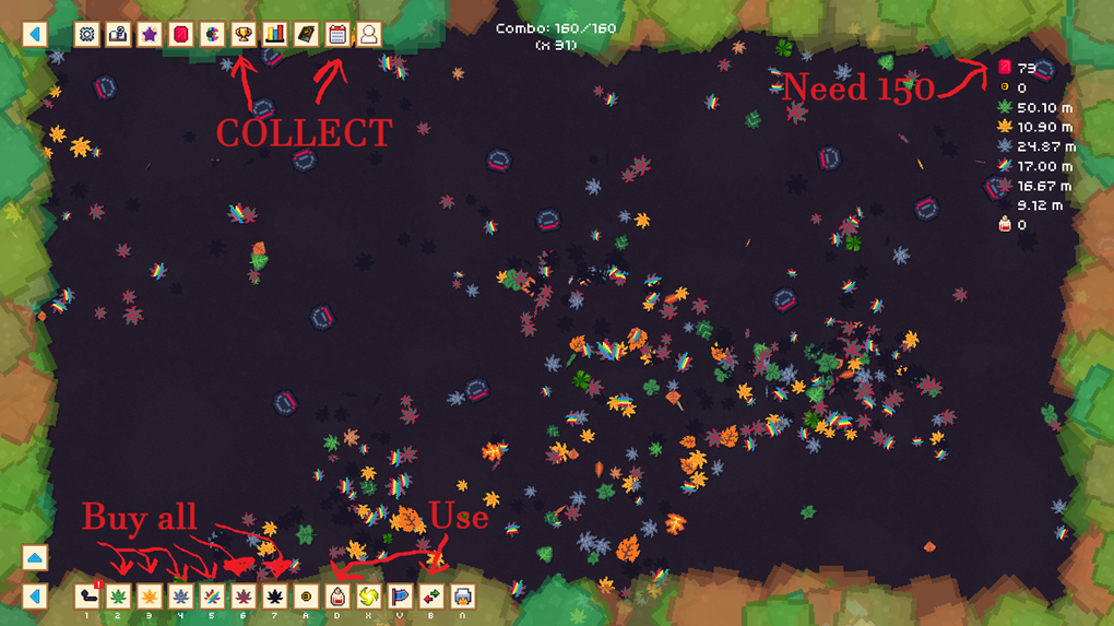 Steam Community :: Guide :: Leaf Blower Revolution - Idle Game 100% ...