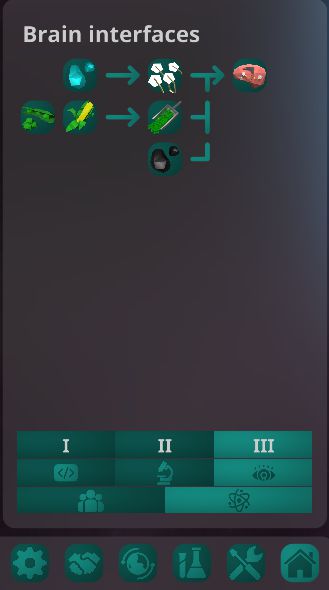Steam Community :: Guide :: Gator's Tier 4 Guide & Early Game Focus