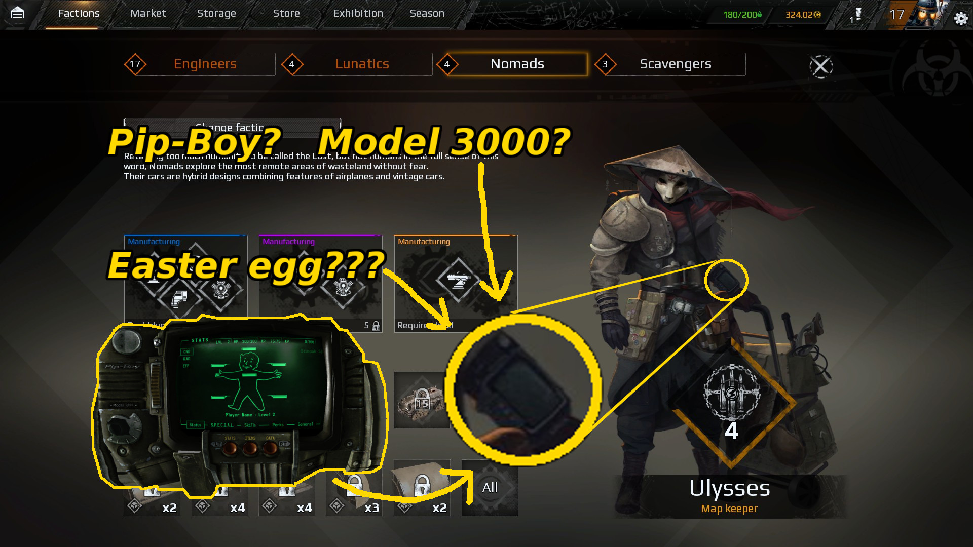 Steam Community :: Crossout