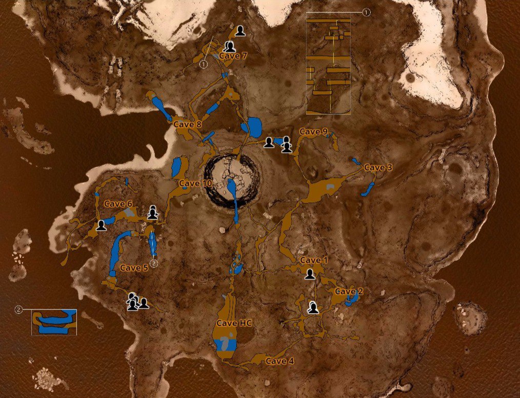 Steam Community :: Guide :: The Forest
