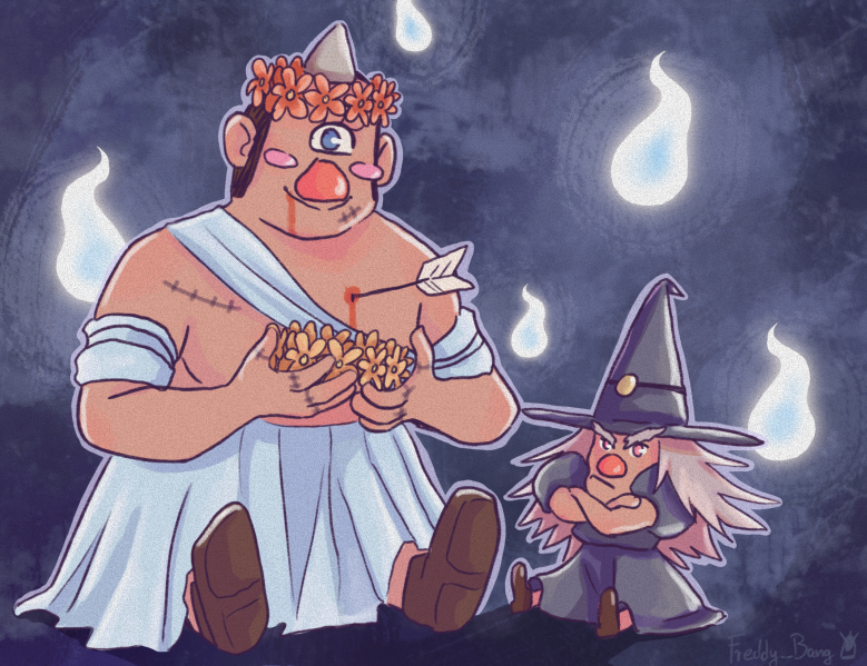 Steam Community :: Fabledom