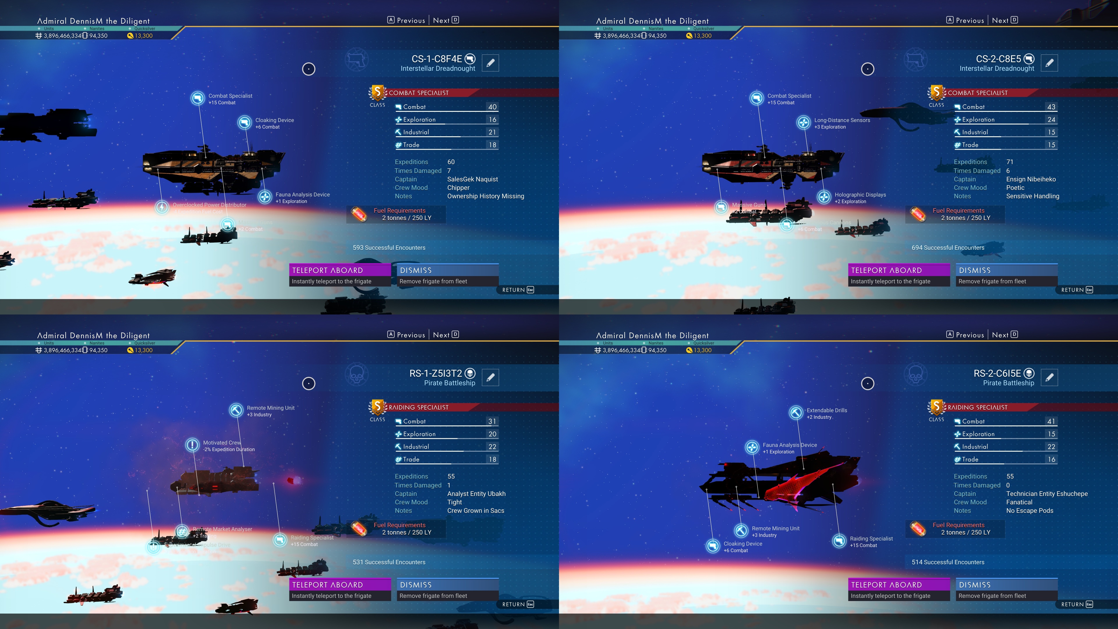 Steam Community :: Guide :: S-class Derelict Freighter Notes (Updated ...