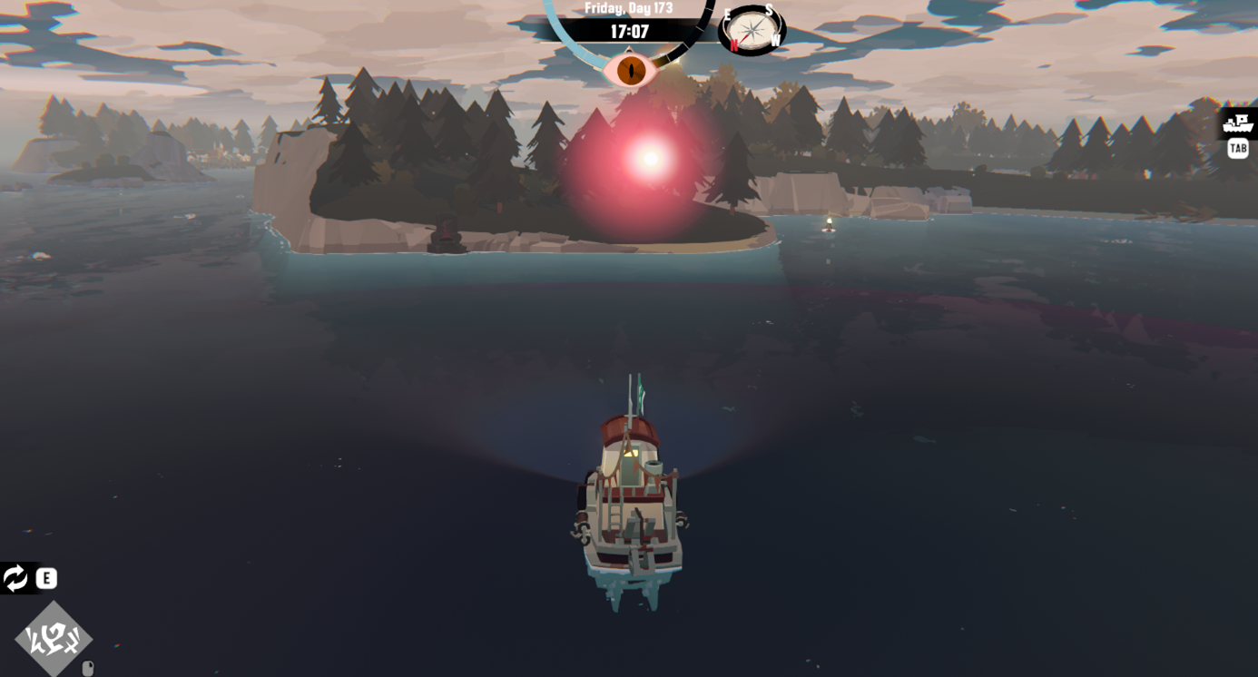 Steam Community :: Guide :: Dredge 100% Guide on Everything GER|ENG