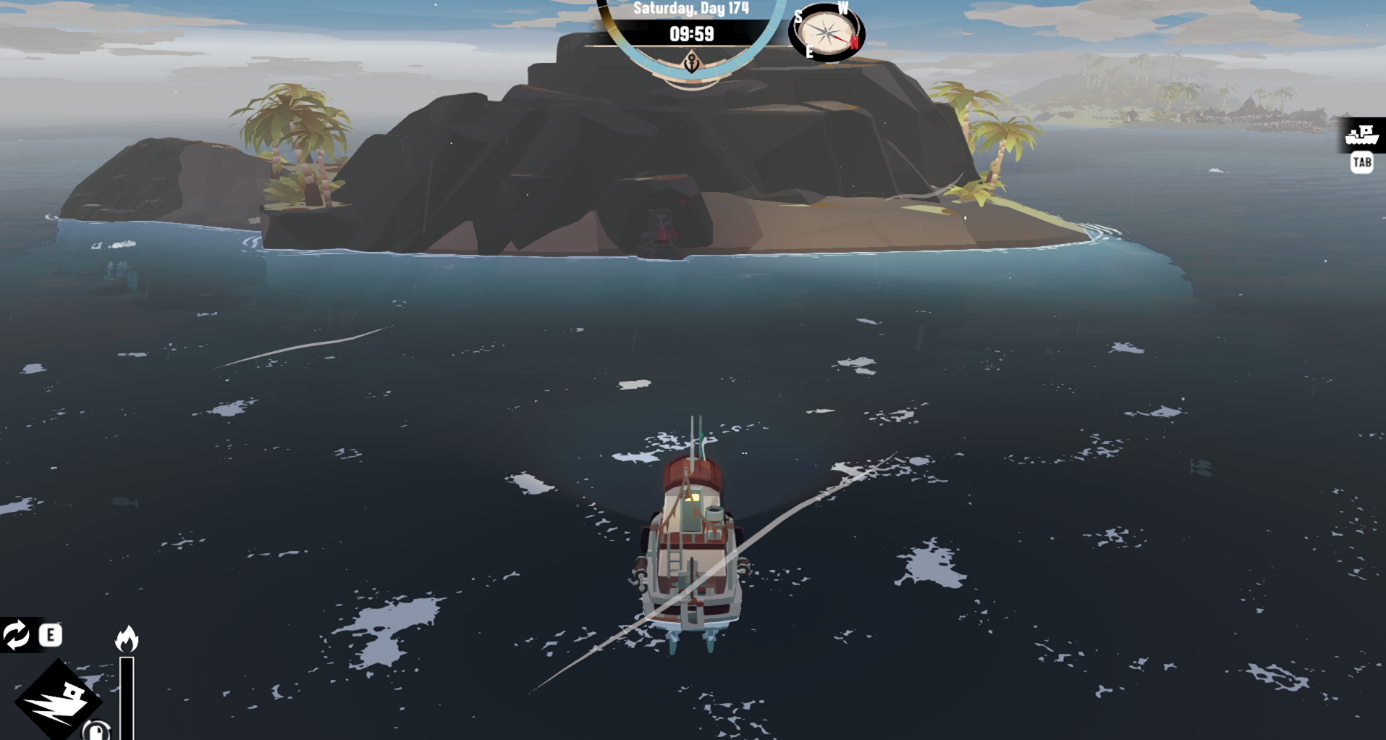Steam Community :: Guide :: Dredge 100% Guide on Everything GER|ENG