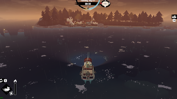 Steam Community :: Guide :: Dredge 100% Guide on Everything GER|ENG