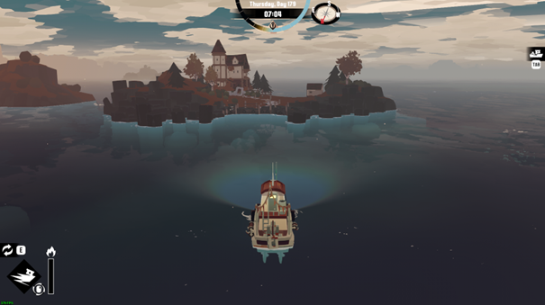 Steam Community :: Guide :: Dredge 100% Guide on Everything GER|ENG