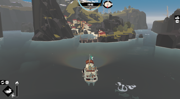 Steam Community :: Guide :: Dredge 100% Guide on Everything GER|ENG