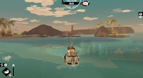 Steam Community :: Guide :: Dredge 100% Guide on Everything GER|ENG
