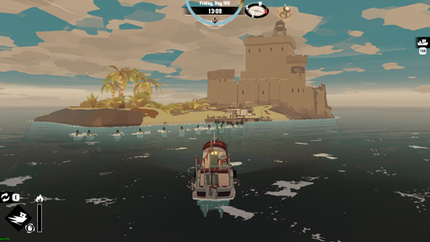 Steam Community :: Guide :: Dredge 100% Guide on Everything GER|ENG