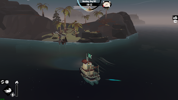 Steam Community :: Guide :: Dredge 100% Guide on Everything GER|ENG