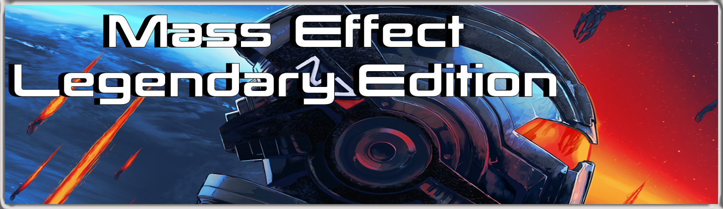 Steam Community :: Guide :: Mass Effect - Legendary Edition - Guia de ...