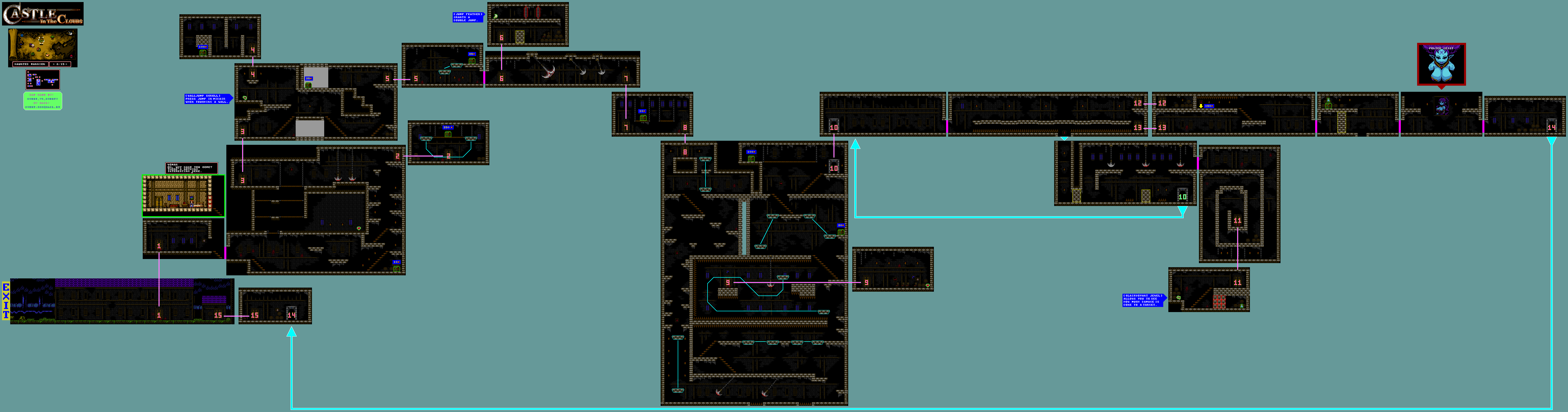 Steam Community :: Guide :: All MAPs