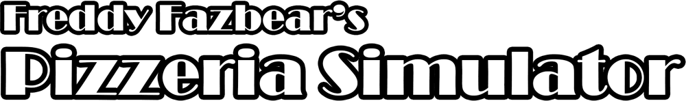 Steam Community :: Guide :: Beautiful logos for fnaf 1-6 and the world