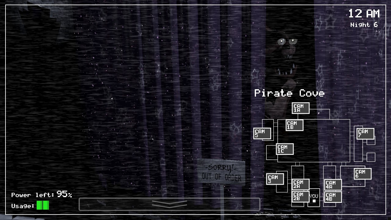 Steam Community :: Guide :: ГАЙД ПО ПРОХОЖДЕНИЮ 4,5,6 НОЧИ ВО FNaF 1