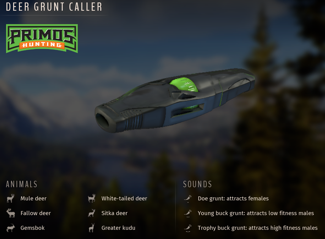 Steam Community :: Guide :: Way of The Hunter: Price Guide (Updated for ...