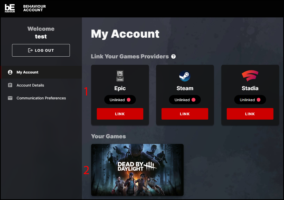 Steam Community :: Guide :: DEAD by Türk: Türkler için En İYİ DBD Discord'u