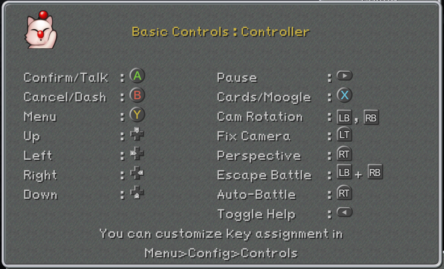 Steam Community :: Guide :: Final Fantasy IX Modding Guide for PC and ...