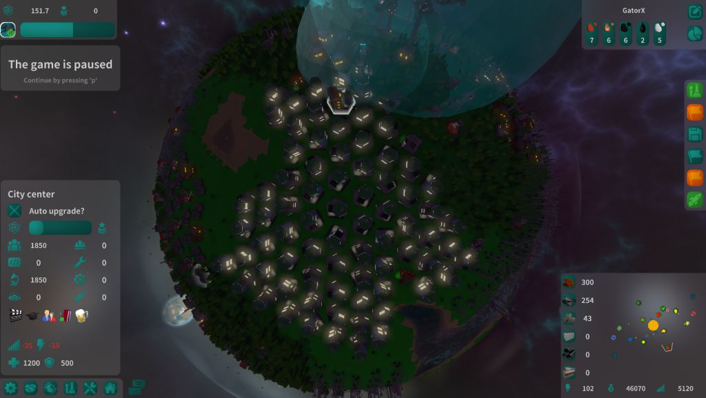Steam Community :: Guide :: Gator's Tier 4 Guide & Early Game Focus