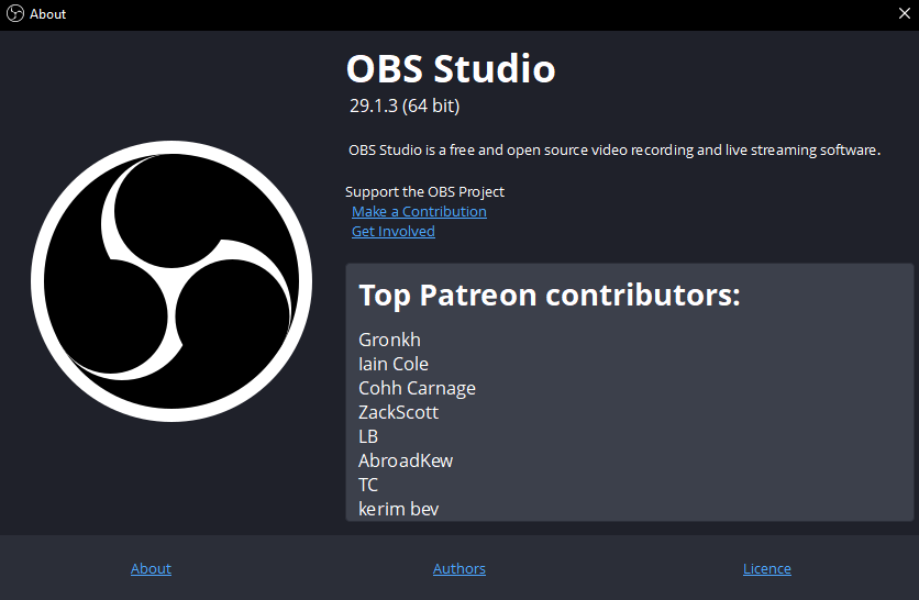 Steam Community :: Guide :: SteamVR Pavlov VR Twitch Streaming with OBS