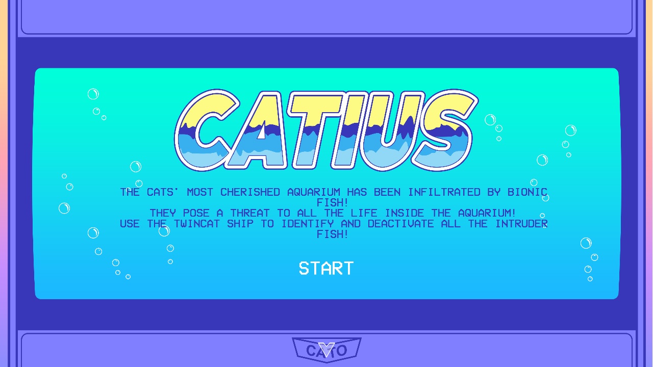 Steam Community :: Guide :: An Arcade Full of Cats ->>> 100% Achieves ...