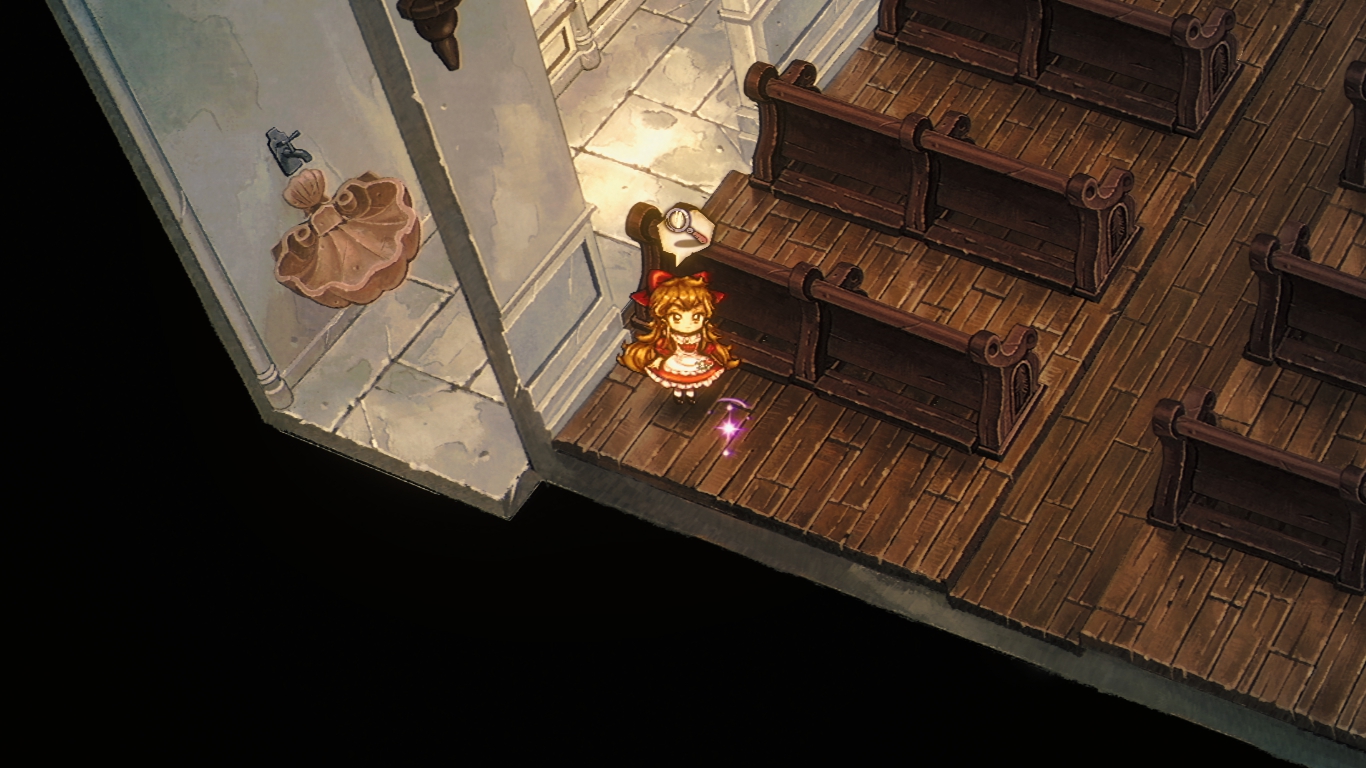 Steam Community :: Guide :: Following the Mysterious Notes guide
