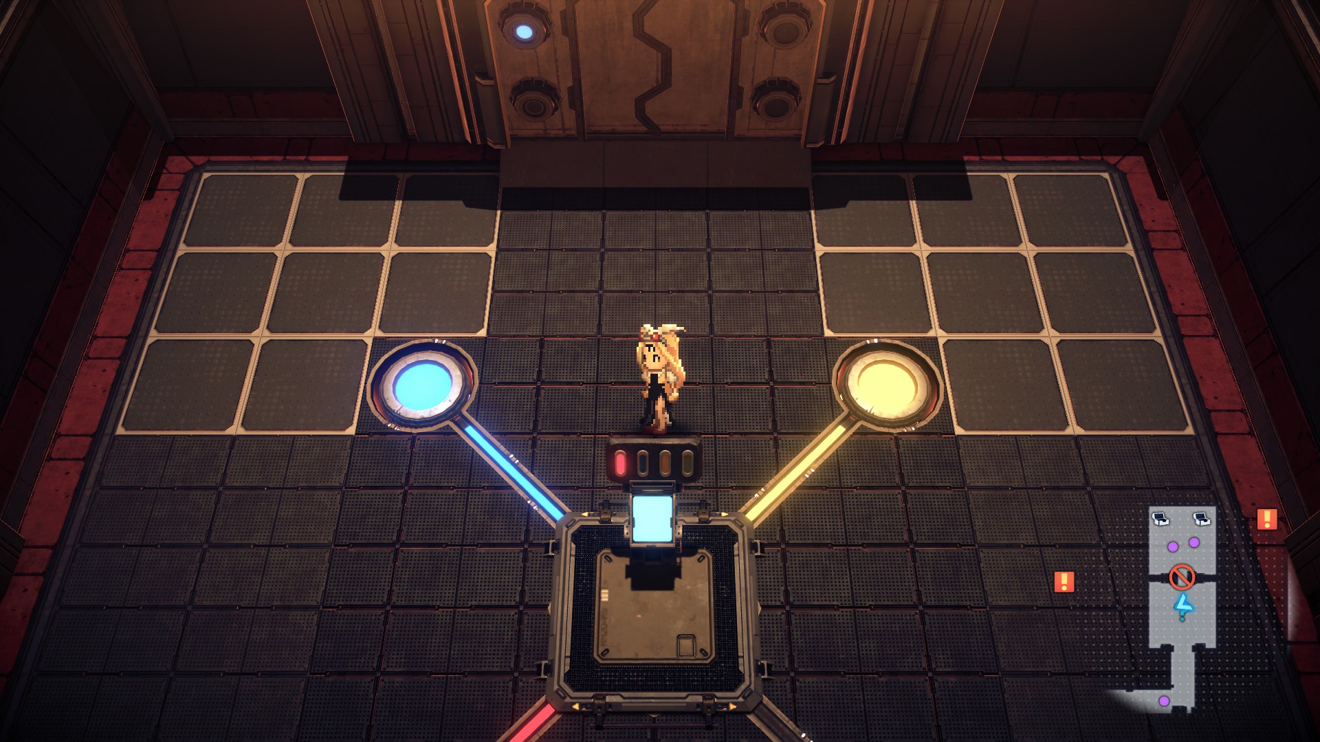 Steam Community :: Guide :: Map Puzzles and Maze of Tribulations