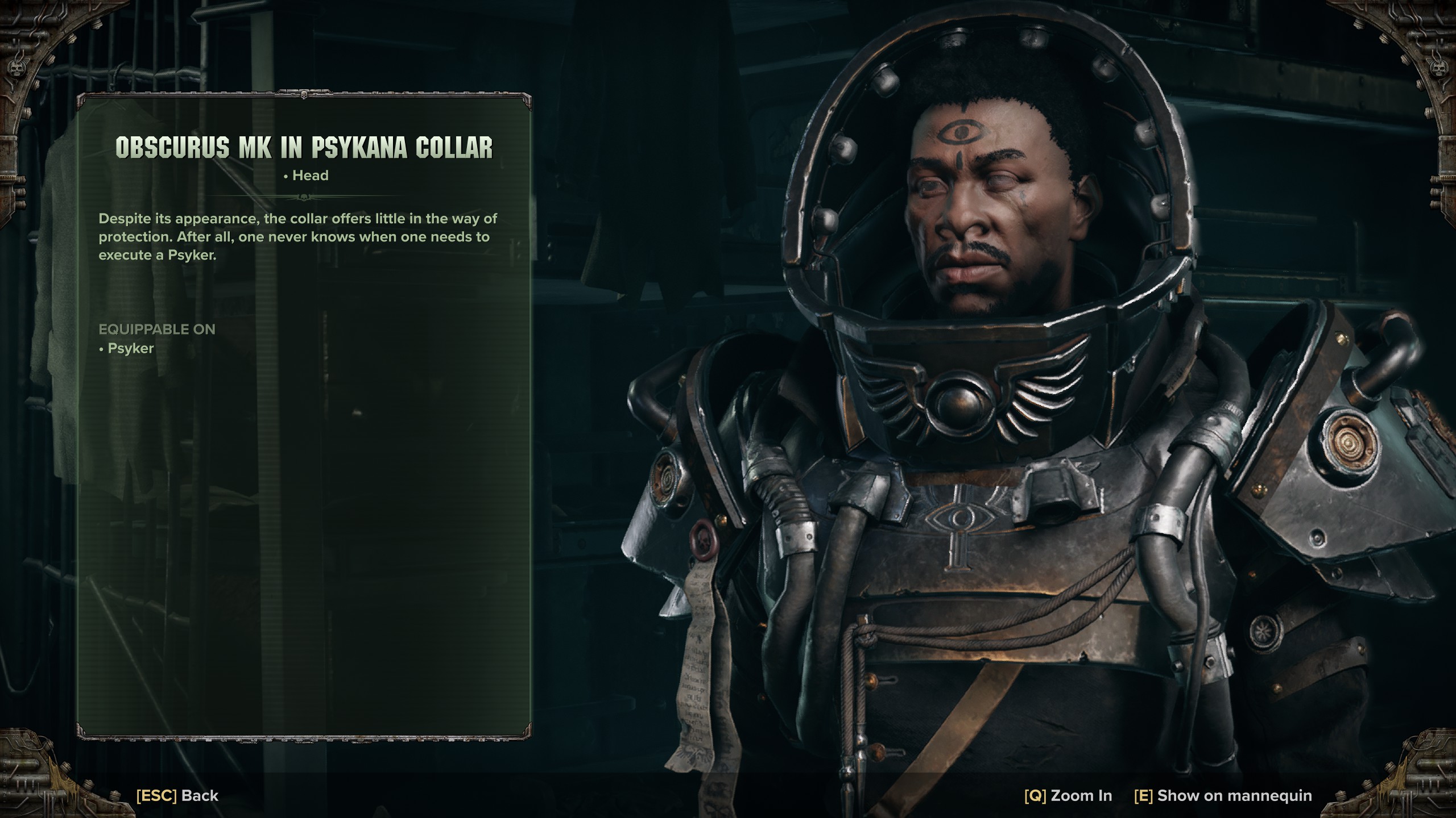 Steam Community :: Guide :: [WIP] Premium Item Descriptions