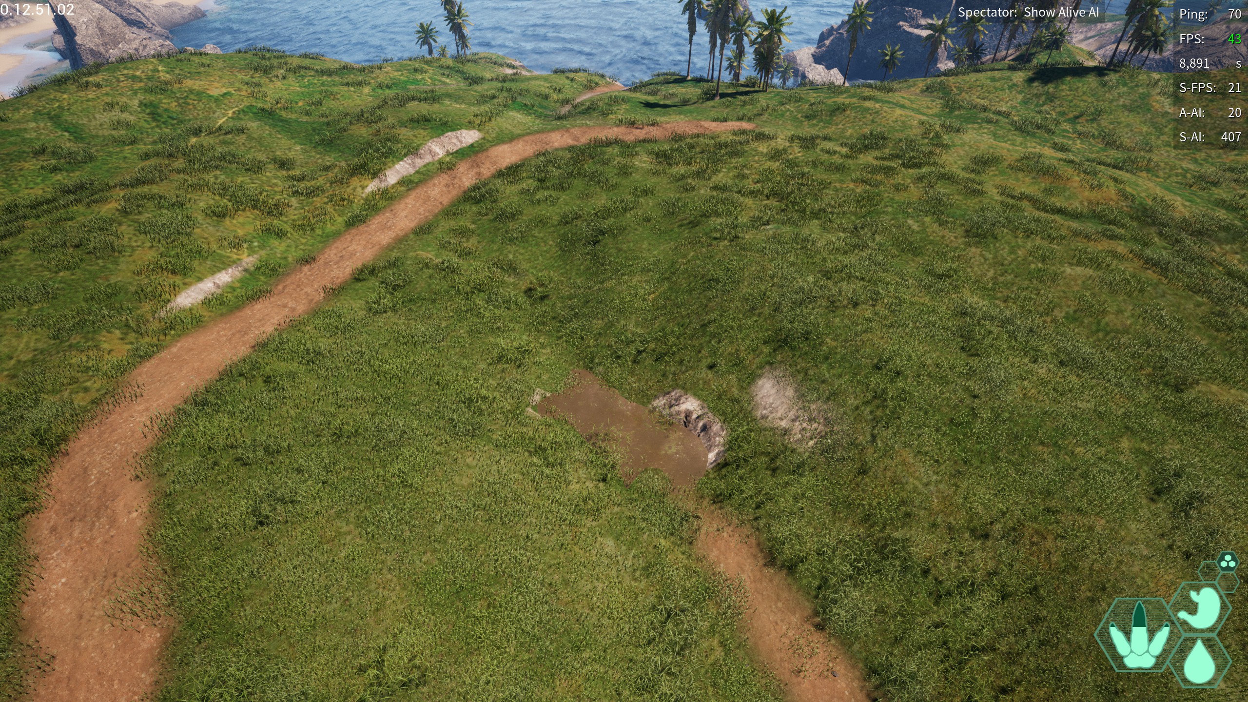 Steam Community :: Guide :: Locations And POI's (GATEWAY)