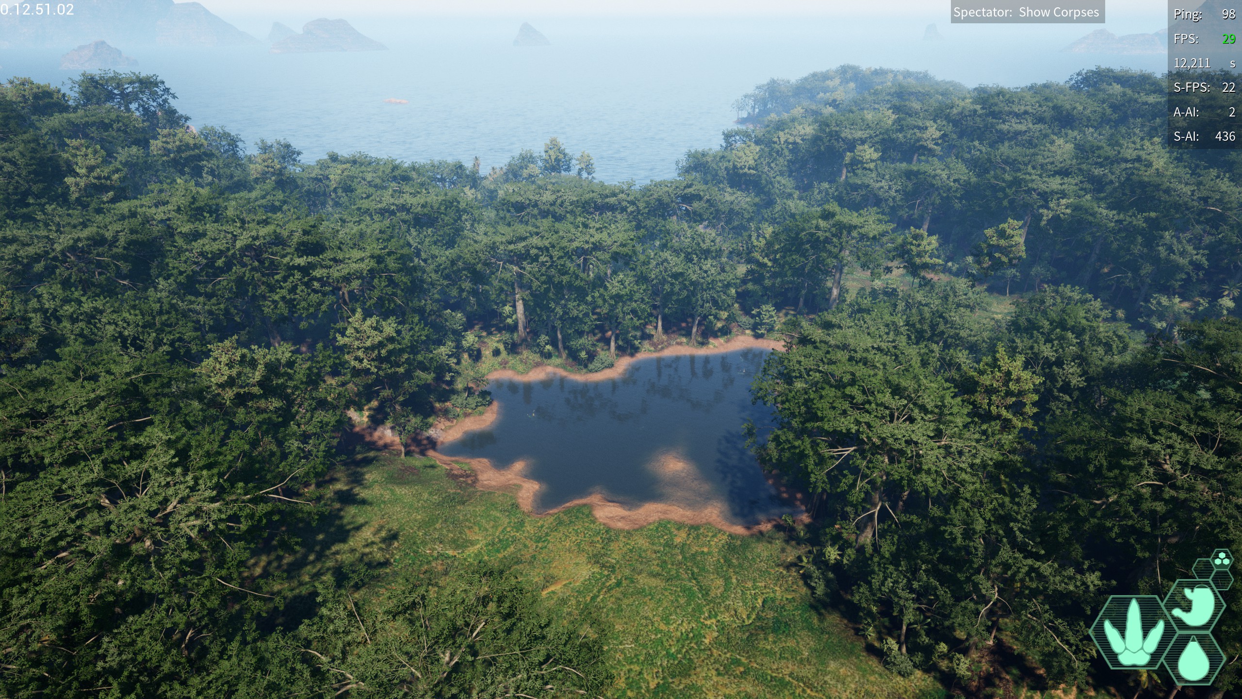 Steam Community :: Guide :: Locations And POI's (GATEWAY)