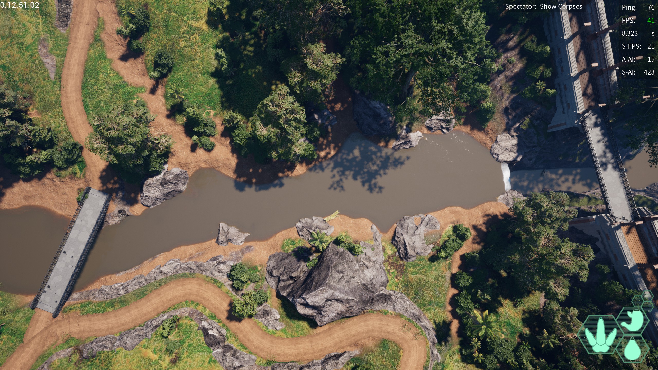 Steam Community :: Guide :: Locations And POI's (GATEWAY)