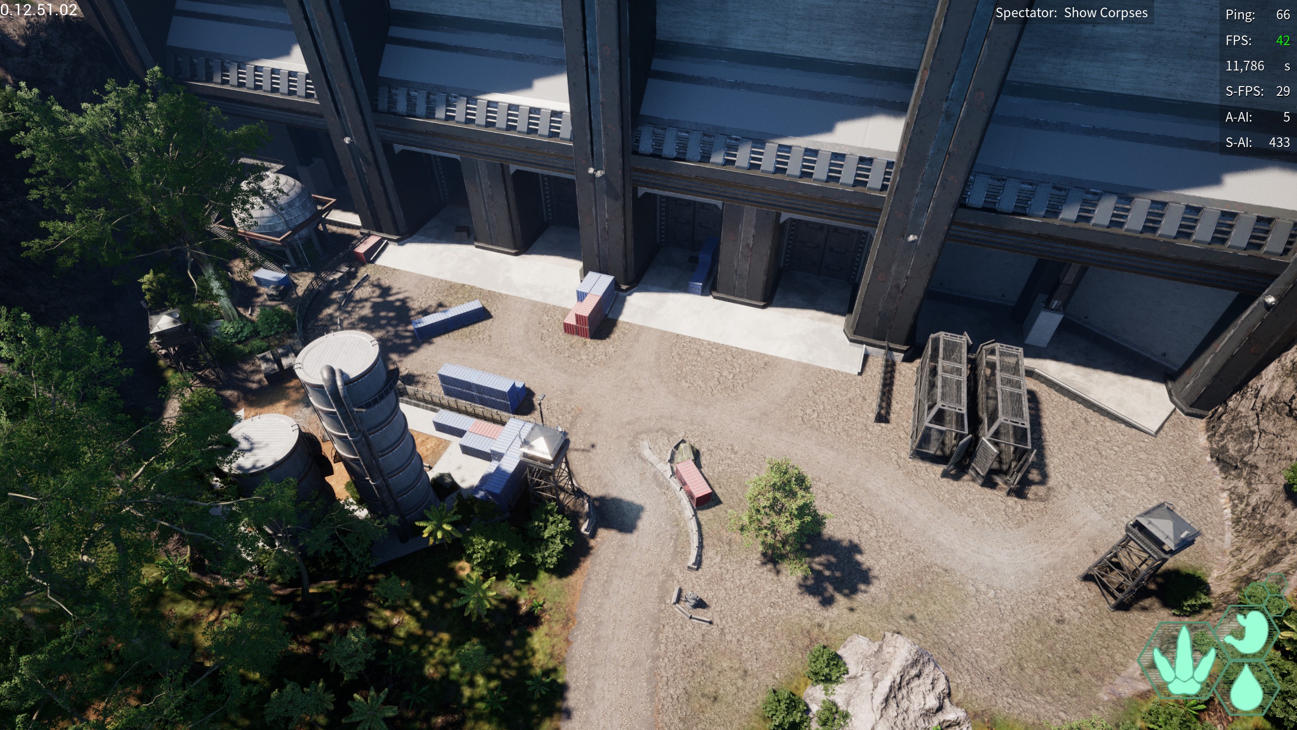 Steam Community :: Guide :: Locations And POI's (GATEWAY)