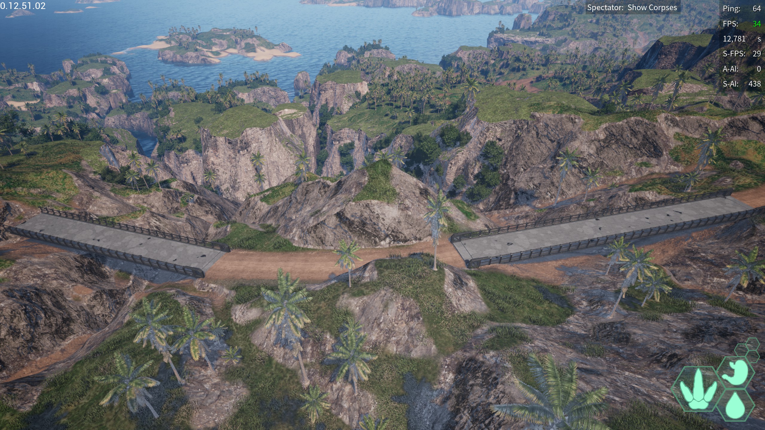 Steam Community :: Guide :: Locations And POI's (GATEWAY)