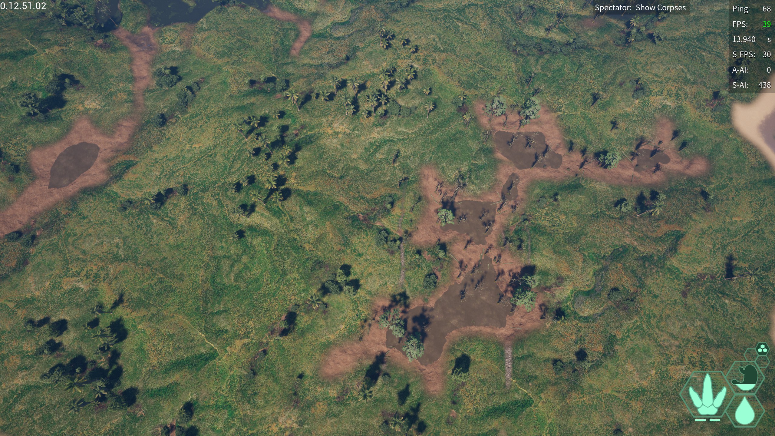 Steam Community :: Guide :: Locations And POI's (GATEWAY)