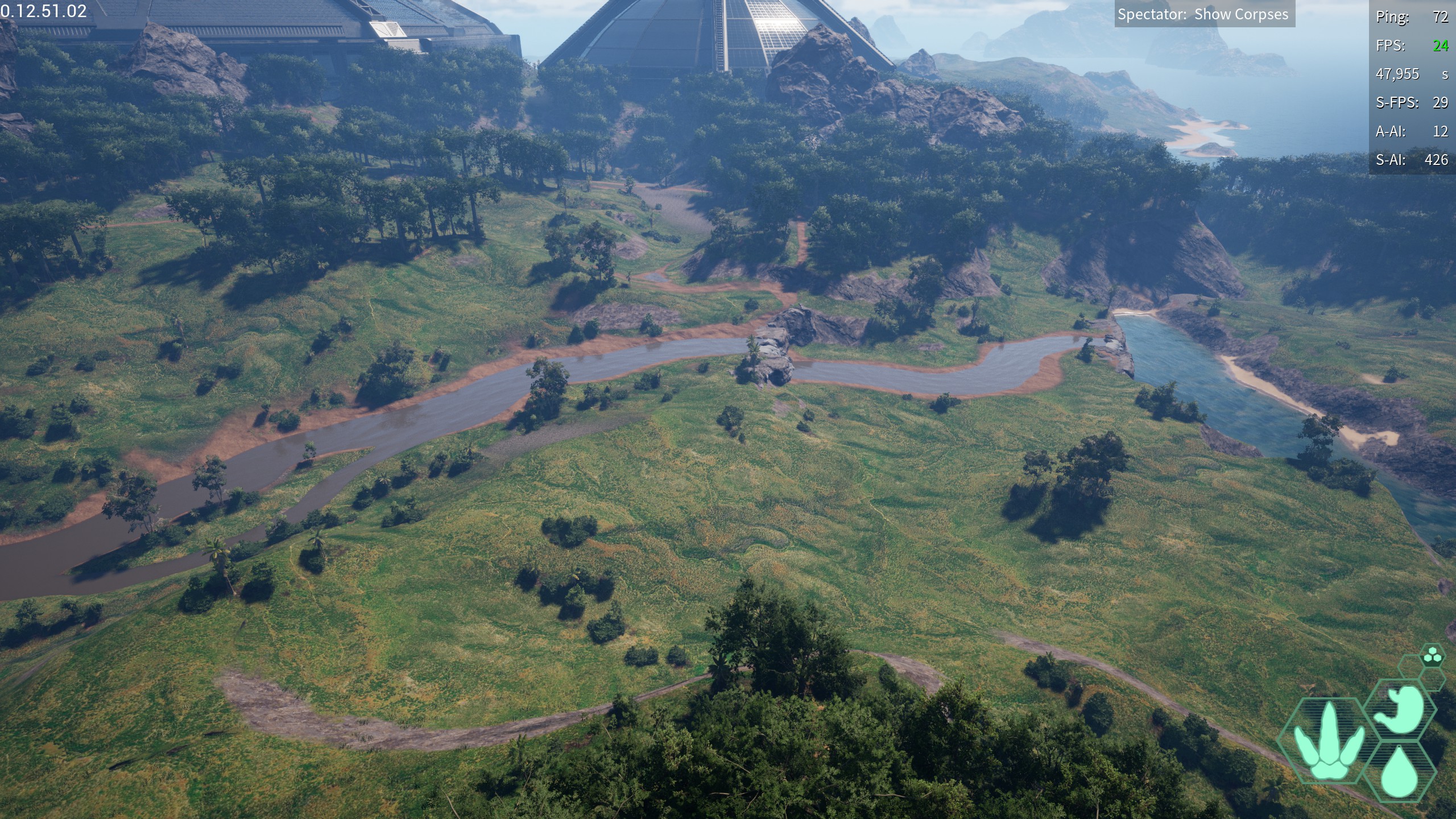 Steam Community :: Guide :: Locations And POI's (GATEWAY)