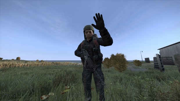 Steam Community :: Guide :: Emote/Gesture Keys