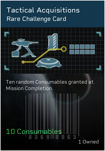 Steam Community :: Guide :: Challenge Cards