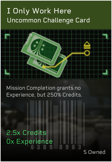 Steam Community :: Guide :: Challenge Cards