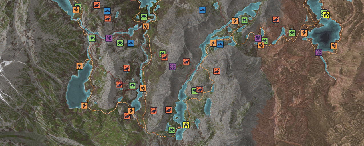 Steam Community :: Guide :: Call of the Wild: The Angler™ - Golden ...