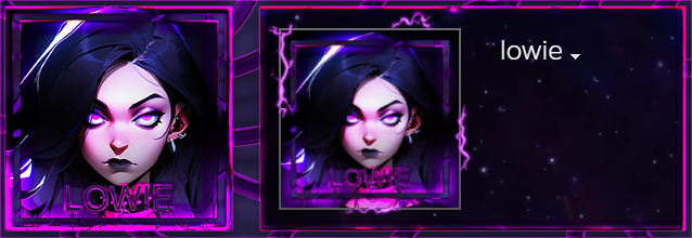 Steam Community :: Guide :: Lowie's Free Profile Avatar Templates