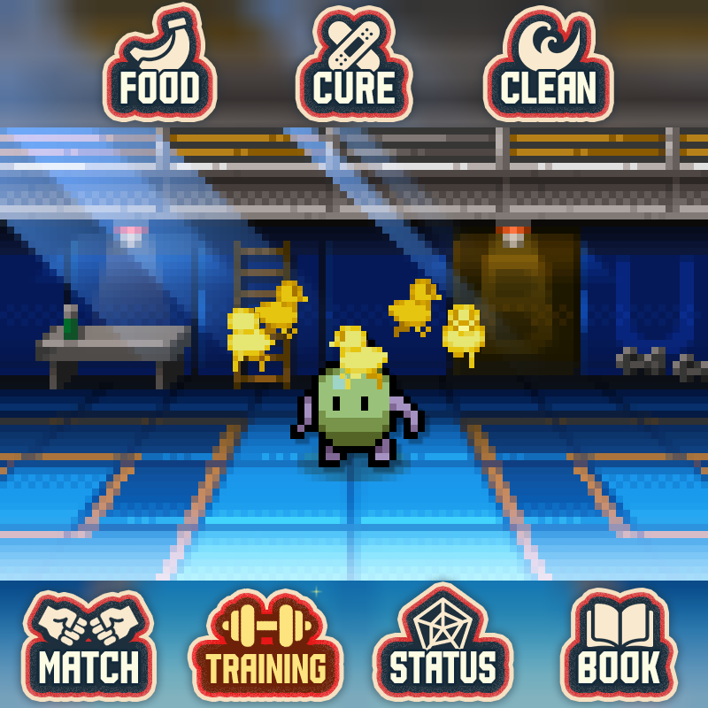 Steam Community :: Guide :: SF6 Pockest Guide スト6ポケスト攻略
