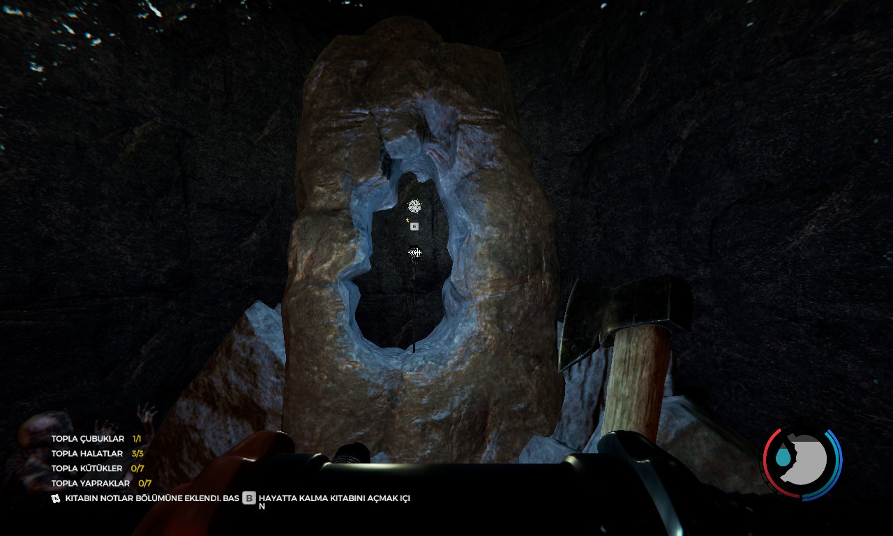 Steam Community :: Guide :: The Forest