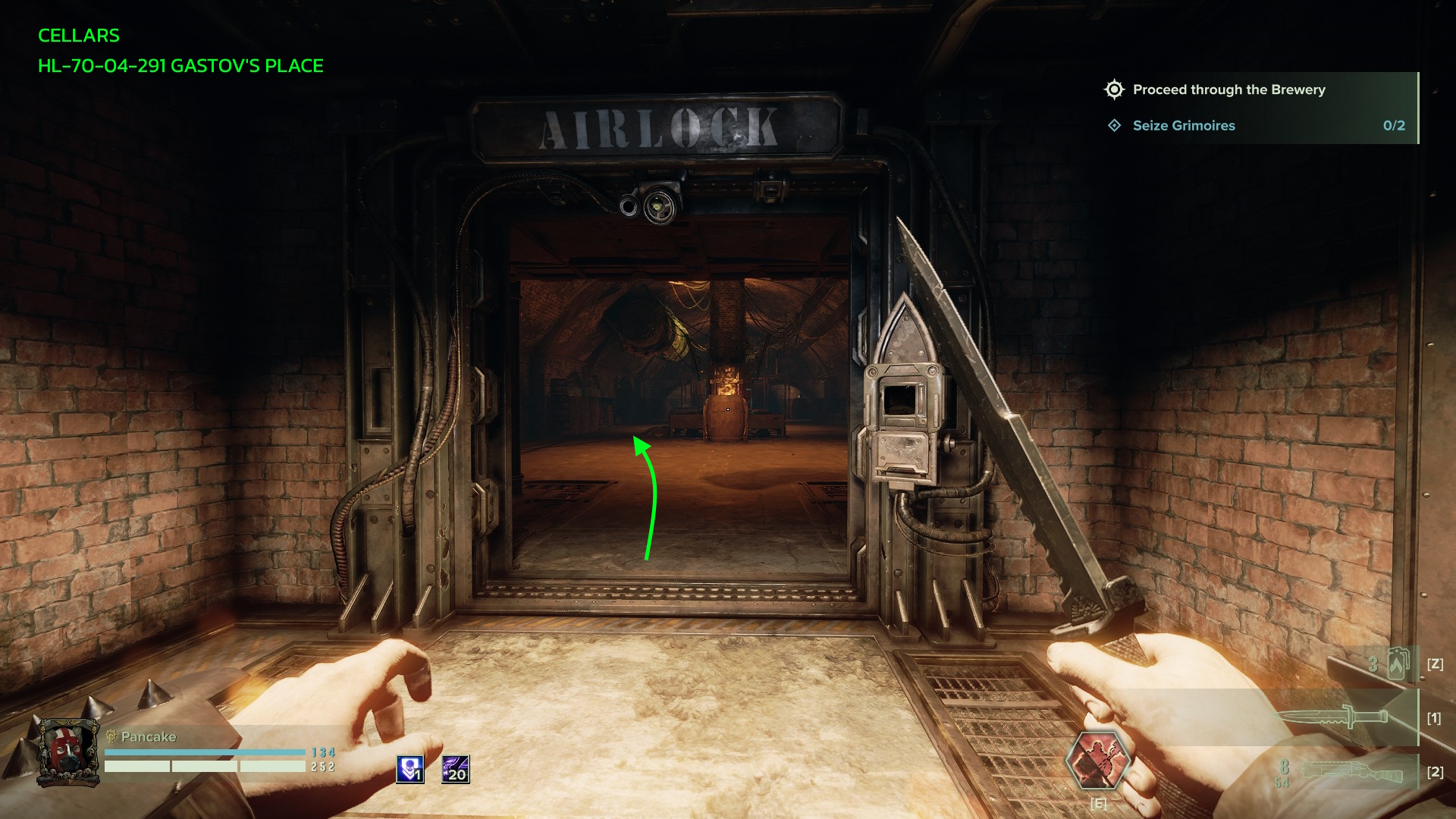 Steam Community :: Guide :: All Grimoire Locations for All Maps (100% ...
