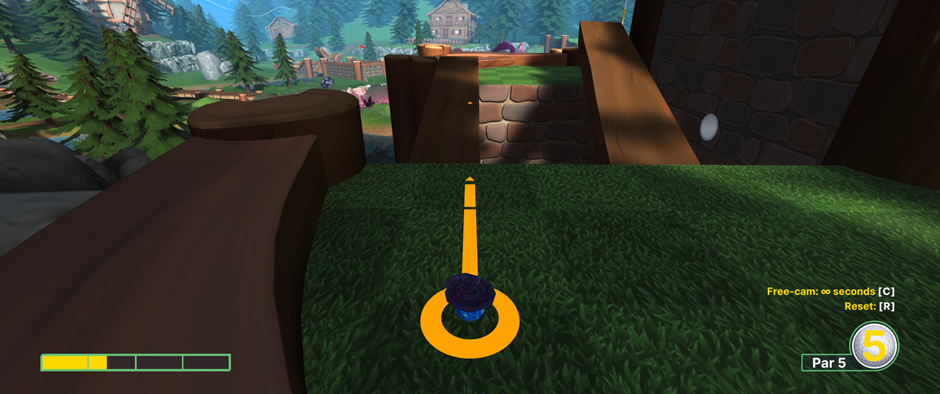 Steam Community :: Guide :: GWYF: Corrupted Forest Par Guide