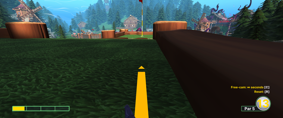 Steam Community :: Guide :: GWYF: Corrupted Forest Par Guide