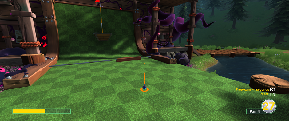 Steam Community :: Guide :: GWYF: Corrupted Forest Par Guide